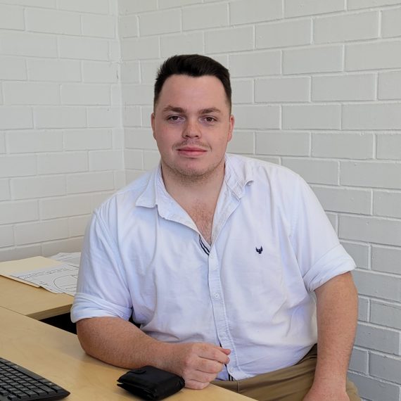 Broun & Co Grain Pty Ltd